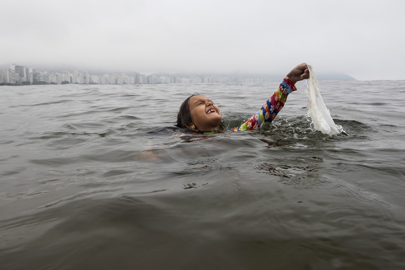The world is pumping out 57 million tons of plastic pollution a year ...